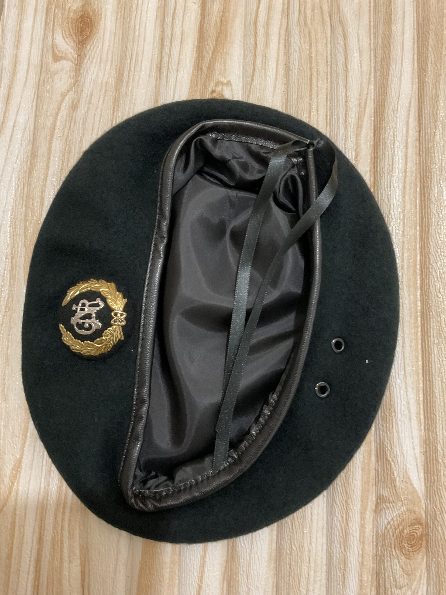 BOINA PATRULHA COM FORRO GNR - Security World