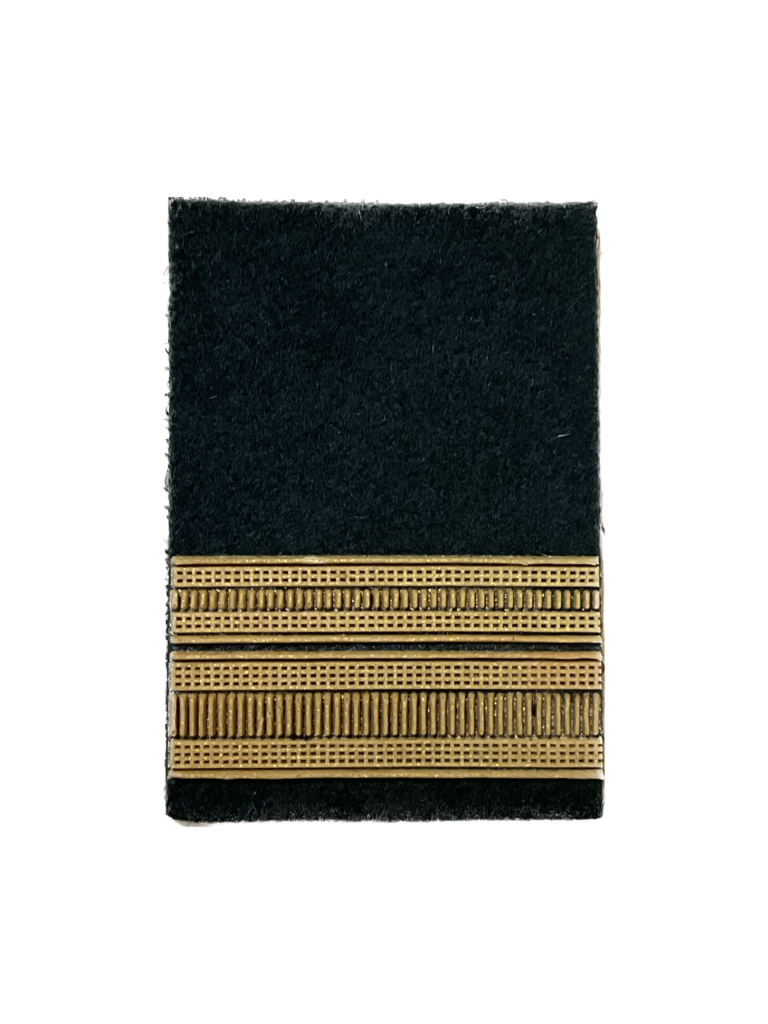 DIVISA VELCRO POLO GNR | MAJOR - Security World